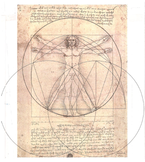 Limited edition & Golden Ratio